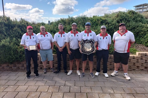 Home Willunga Golf Course