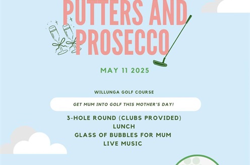 Home Willunga Golf Course