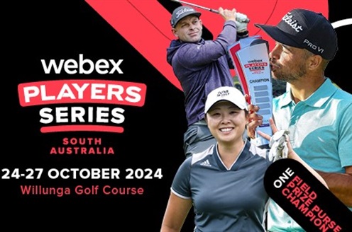 Home Willunga Golf Course